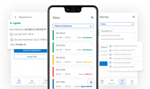 MKController - Cloud controller for your Mikrotiks - MKController