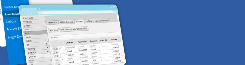Knowledge center - MKController
