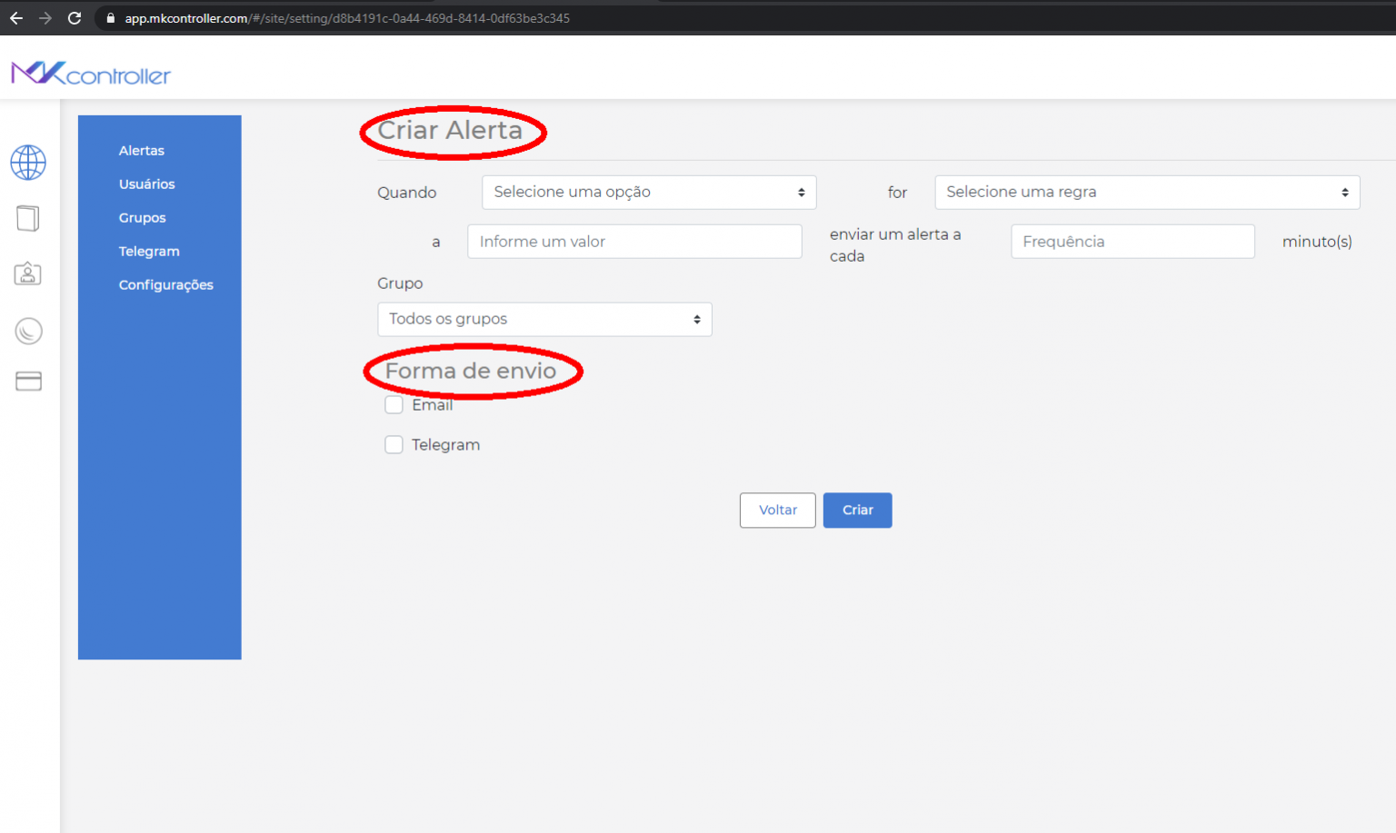 ¿Cuáles son las ventajas de utilizar MKController? - MKController