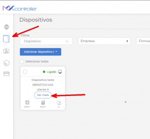¿Cómo funciona el sistema de archivos en MKController? - MKController