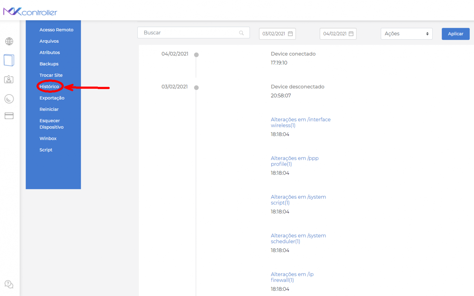¿Cuáles son las ventajas de utilizar MKController? - MKController
