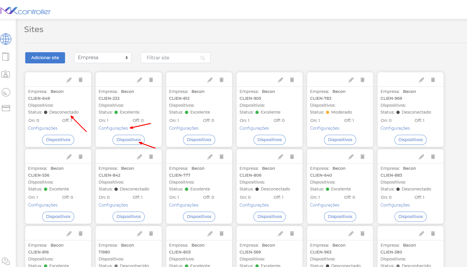 ¿Cuáles son las ventajas de utilizar MKController? - MKController