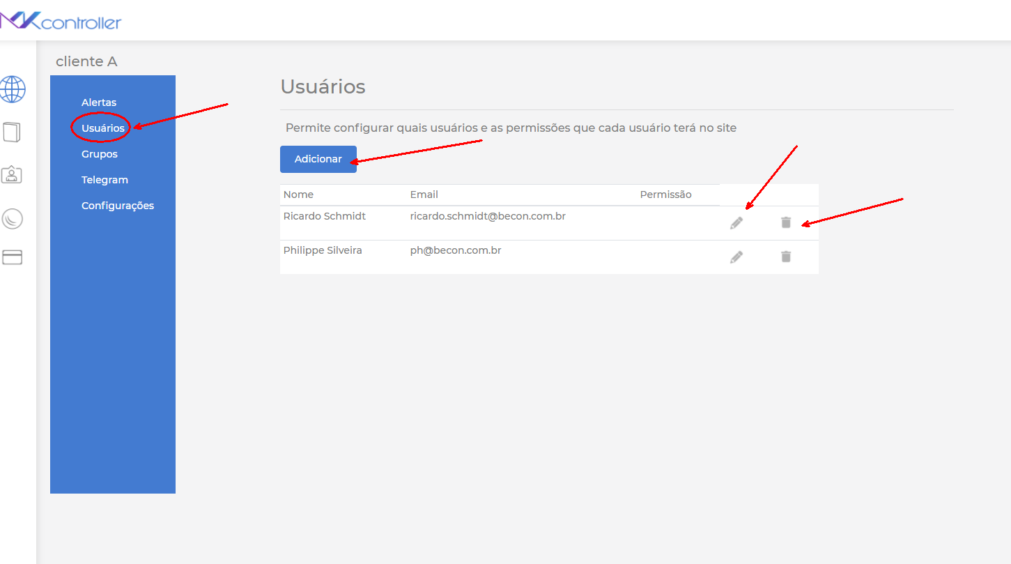 ¿Cuáles son las ventajas de utilizar MKController? - MKController
