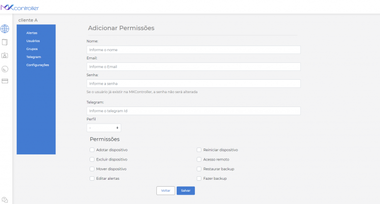 ¿Cuáles son las ventajas de utilizar MKController? - MKController