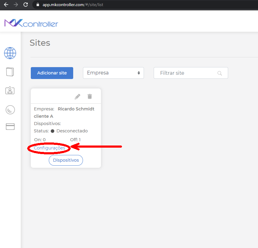 Quais os benefícios de utilizar a MKController? - MKController
