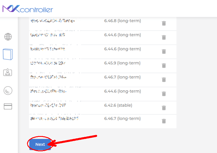 How it works the Connections Report? - MKController