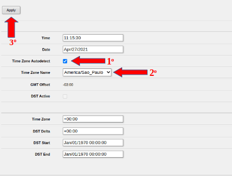 Mikrotik Kid Control - controle o acesso na sua rede - MKController