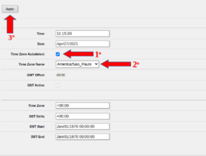 Mikrotik Kid Control – control access on your network - MKController