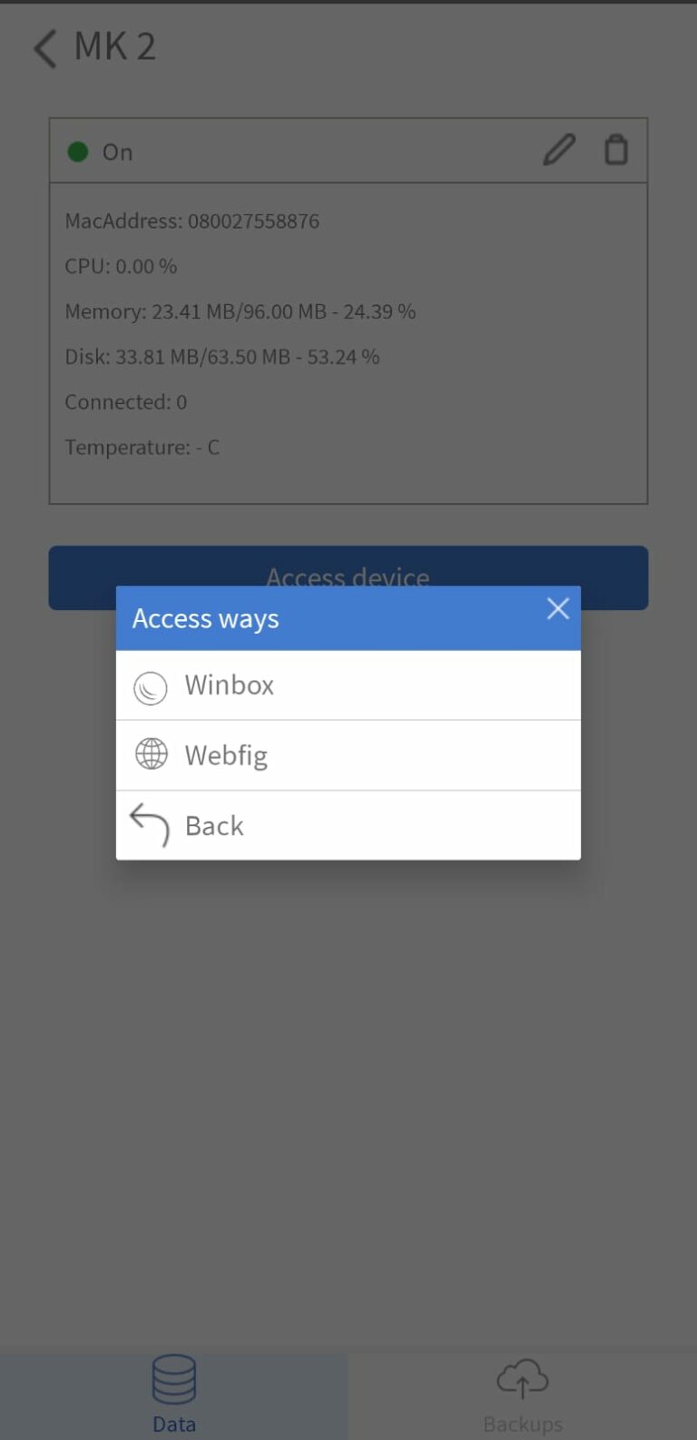 Acceder a Mikrotik via Remota: Simplifica tu gestión