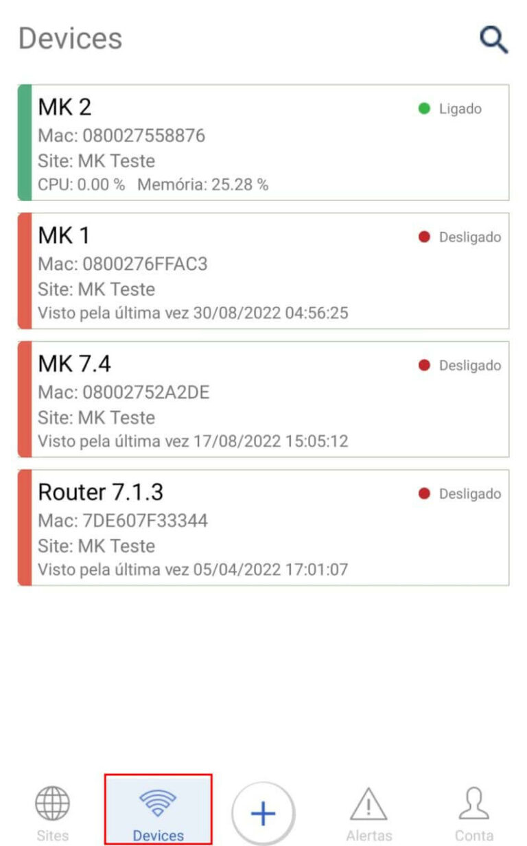 Acceder a Mikrotik via Remota: Simplifica tu gestión