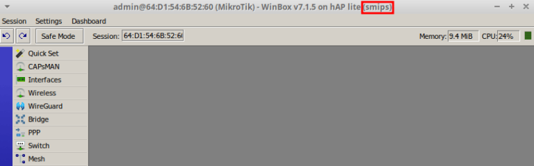 Netinstall Mikrotik - Recovering or RouterOS | Step by Step Netinstall Mikrotik - Recovering or RouterOS | Step by Step