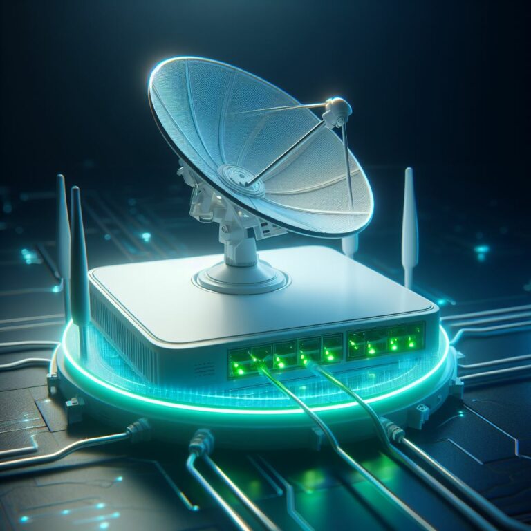 Starlink with Mikrotik Router: High-speed Integration