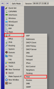 PPPoE Server on Mikrotik: Step-by-Step Configuration Guide