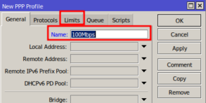 PPPoE Server on Mikrotik: Step-by-Step Configuration Guide