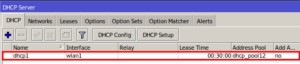 DHCP Server on Mikrotik: Step by Step Complete