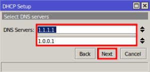 DHCP Server on Mikrotik: Step by Step Complete