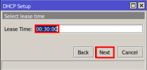 DHCP Server on Mikrotik: Step by Step Complete