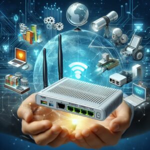 DHCP Server on Mikrotik: Step by Step Complete