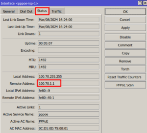 Mikrotik Failover: Guide for High Availability