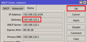 Mikrotik Failover: Guide for High Availability
