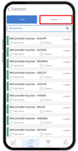 Mikrotik Vouchers: WiFi Hotspot Access Control