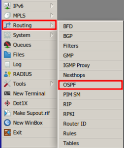 OSPF Mikrotik: The Secret to Stable and Scalable Networks