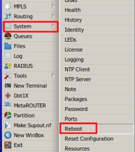 Upgrade Firmware MikroTik: Boost Performance & Unlock Features