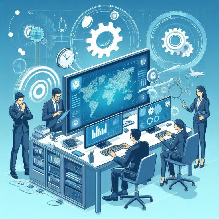 Central de Conhecimento - MKController