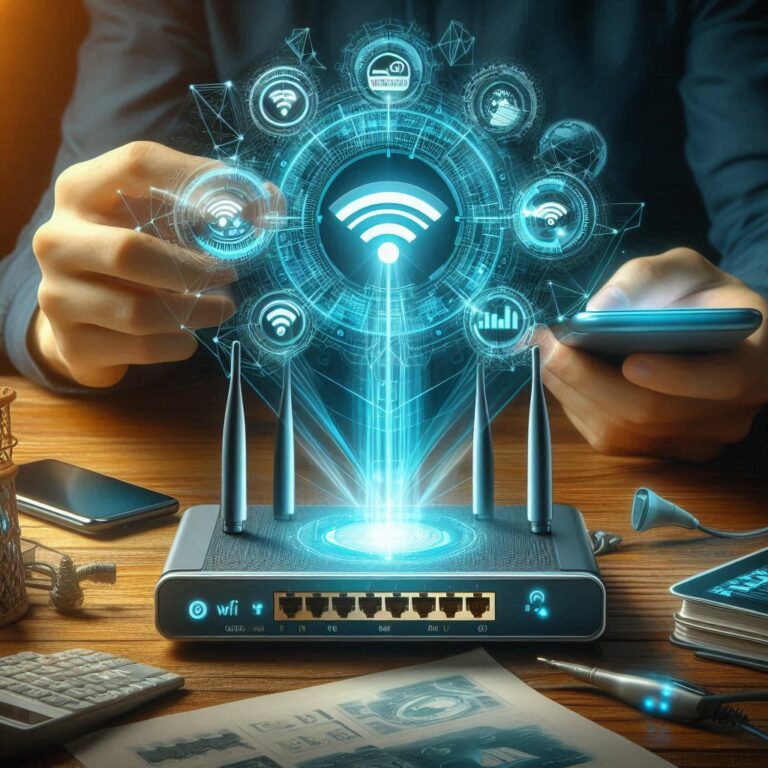 Wi-Fi 6 on MikroTik: Step-by-Step (Complete Tutorial)