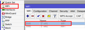 Wi-Fi 6 on MikroTik: Step-by-Step (Complete Tutorial)