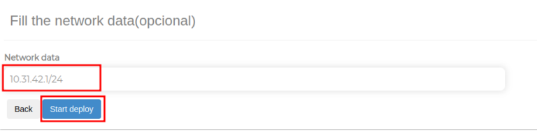 MikroTik Voucher Hotspot: