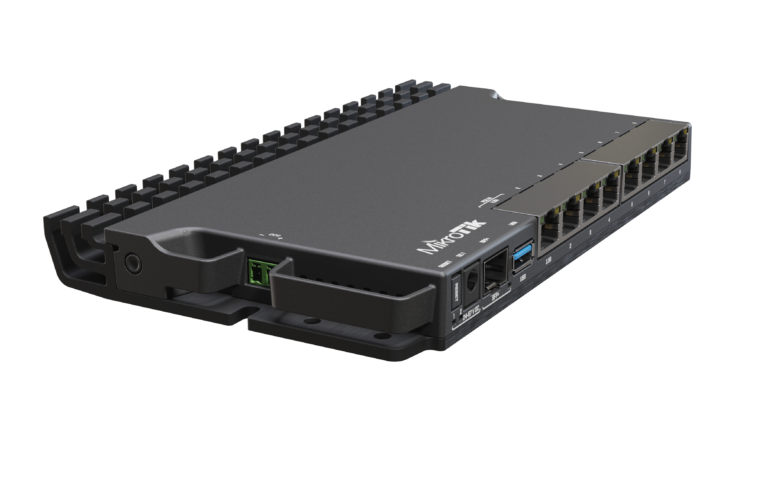 Mikrotik RB5009UG+S+IN: Full Review